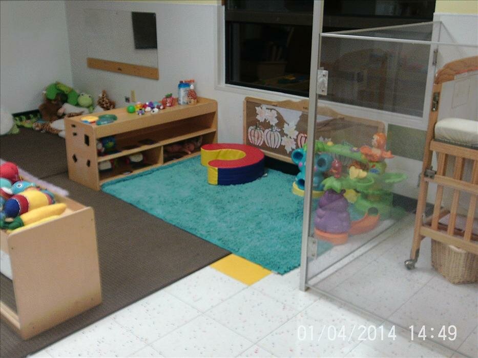 Ortaokul Taylor Road KinderCare, Ohio Eyaleti, foto