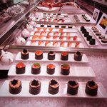 Pescheria Campello (Piazza Campello No:3, Montagna in Valtellina, Sondrio), balık çiftçiliği ve toptancıları  Lombardiya'dan