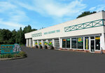 Mavis Discount Tire (United States, Rhinebeck, 6773 Route 9 North), express yağ değişim noktası  New York Eyaleti'nden