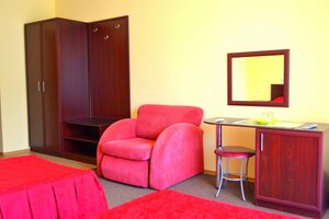 Guest House Sofia na Medovoy (Medovaya Street No:2, Adler), otel  Soçi'den