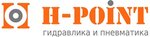 H-point (Voskresenskaya ulitsa No:5), hidrolik ve hava basınçlı ekipman firmaları  Kemerovo'dan