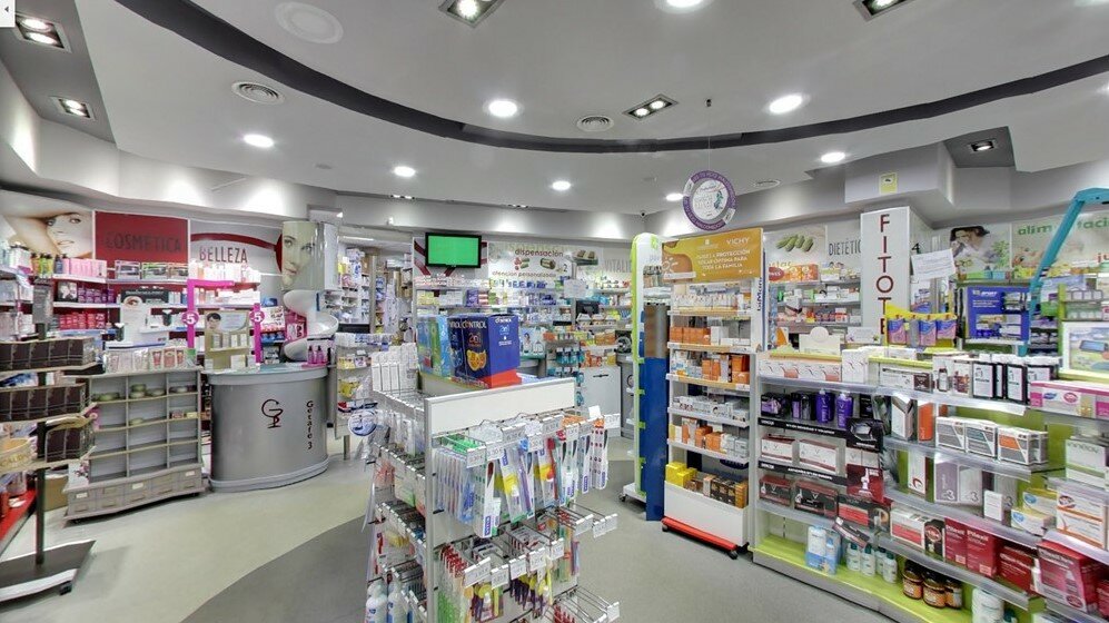Eczaneler Farmacia Getafe 3, , foto
