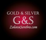 Zoloto & Serebro (Timofeya Nevezhina Street No:3с10), kuyumcular  Kurgan'dan