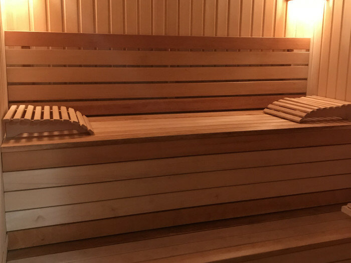 Madde bağımlılığı tedavi merkezi Dvenadtsatyy Shag, Oral (Uralsk), foto