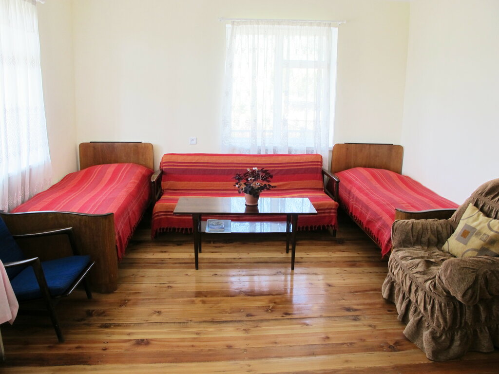 Otel Geologist's House, Lori, foto