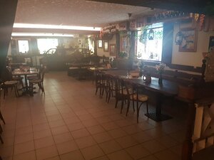 Zer gut (Sovetskaya ulitsa No:8А, selo Aniskino), kafe  Moskova ve Moskovskaya oblastından