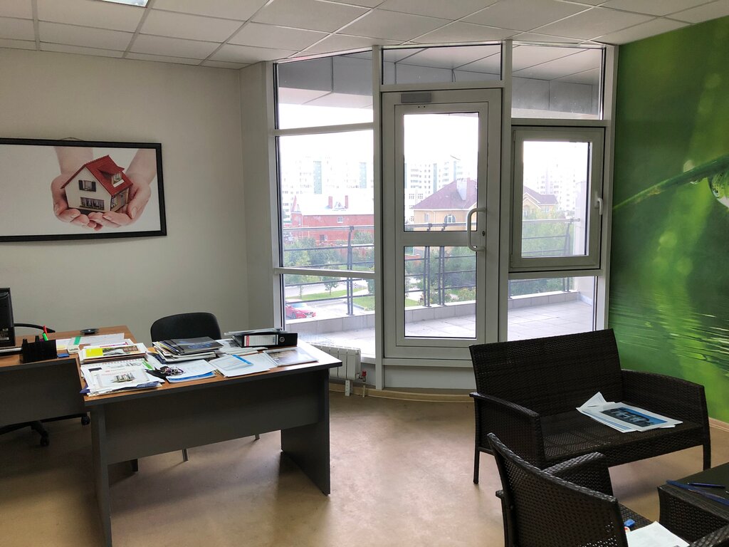 Yazlık ev inşaatı Gk Kristall, Yekaterinburg, foto