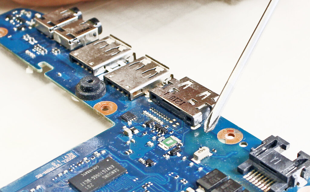 Telefon tamir servisi 4notebook.ru, Moskova, foto