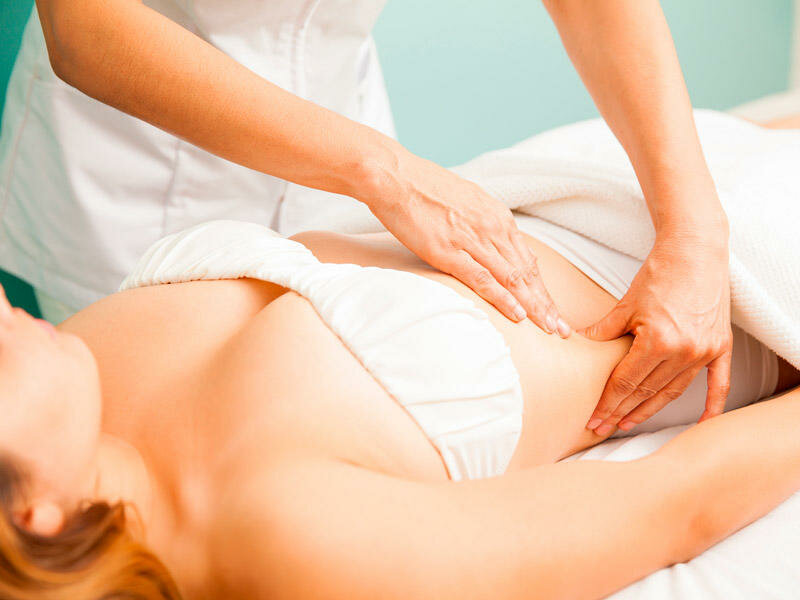 Güzellik salonu Mercedes Cid Instituto De Belleza, Ourense, foto