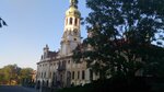 Prague Loreta (Loretánské náměstí No:100/7), turistik yerler  Prag'dan