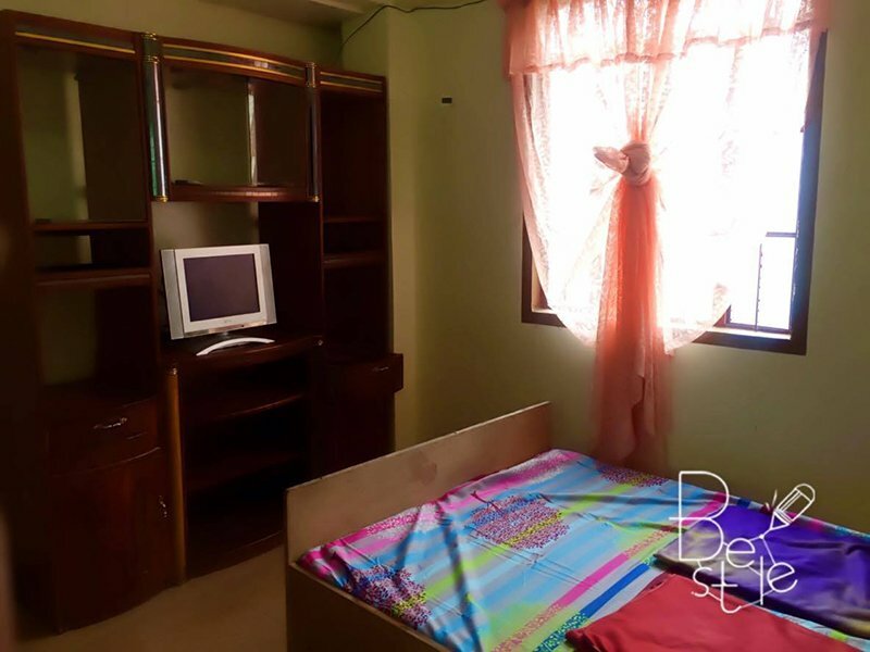 Otel Le Monette B&b, Baguio, foto