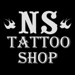 Ns Tattoo (Lenina Avenue No:54), dövmeciler  Yekaterinburg'dan
