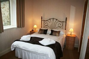 Castle View Bed and Breakfast (England, Northumberland County, Morpeth), otel  İngiltere'den