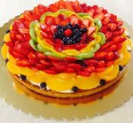 Pasticceria De Giorgio (Trentino-Alto Adige, Trento, Borgo Valsugana, Corso Ausugum, 46), ekmek fırını  Trentino‑Alto Adige'den