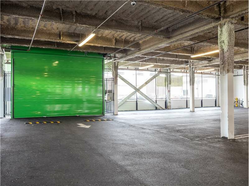 Karavan Extra Space Storage, Pennsylvania, foto