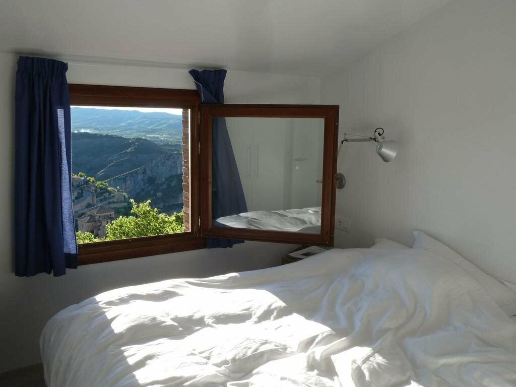 Otel Holiday Home A Casa, Aragon, foto