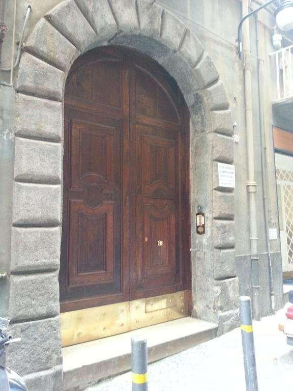 Otel Casa Vacanza Federica, Napoli, foto