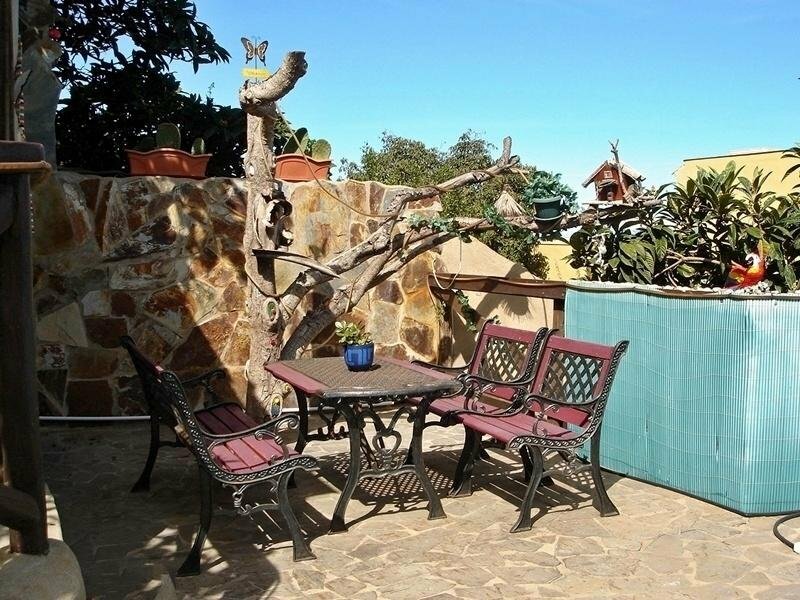 Otel Casa Rojo, Kanarya Adaları, foto