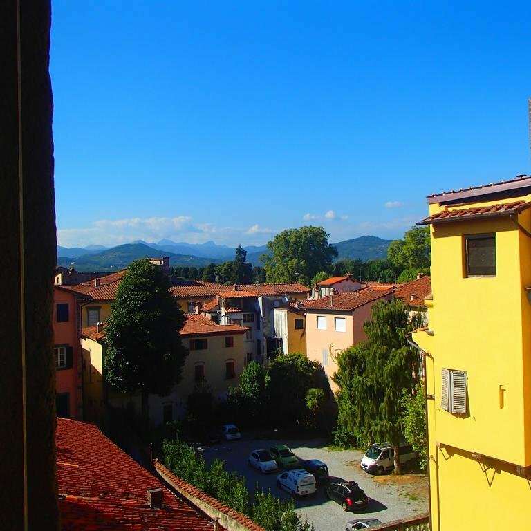 Otel Casa Biagiotti, , foto