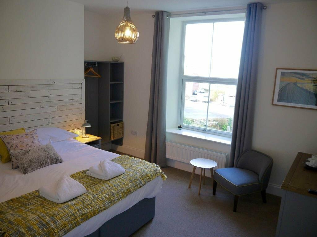 Otel The Belfry Whitby, , foto