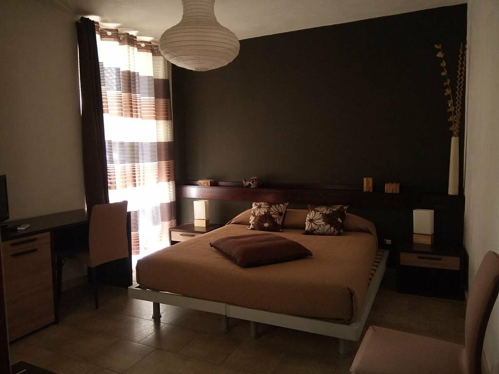 Otel Casa Antioco, Syracuse, foto