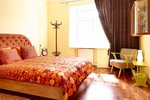Lovely Funky Flat near Royal Park (Warszawa, ulica Belwederska, 36/38B), otel  Masovyan Voyvodalığı'ndan