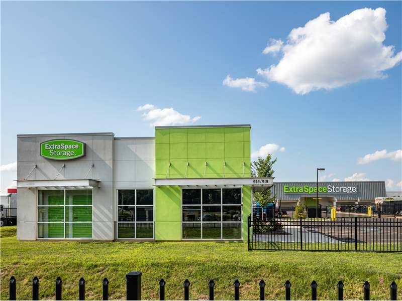 Karavan Extra Space Storage, Pennsylvania, foto