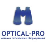Optical-pro (Kolodezny Lane No:14, Moscow), optik cihazlar ve ekipmanlar  Moskova'dan