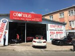 Otohaus (Barbaros Mah., Millet Cad., No:21, Ataşehir, İstanbul), oto servis ve bakım ekipmanları  İstanbul'dan