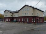 ПМК Алютрейд (Bratskaya Street No:23), merdiven ve korkuluklar  Saint‑Petersburg'dan