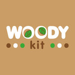 Woody kit (Lenina Street No:205), çocuk oyunları ve oyuncakları  Kirov'dan