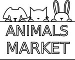 Animals market (Большевистская улица No:10), petshop  Yalta'dan