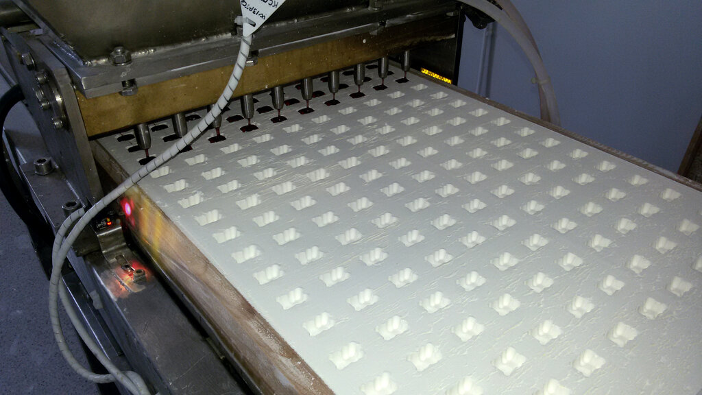 Mühendislik firmaları Akmalko Inzhiniring, Moskova, foto