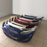 Zapchasti V tsvet (Zavodskaya ulitsa No:41, Pervomayskiy district), otomobil yedek parçaları  Kirov'dan