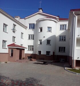 Kray Lesa (Kommunalnaya ulitsa No:2), otel  Riazan'dan