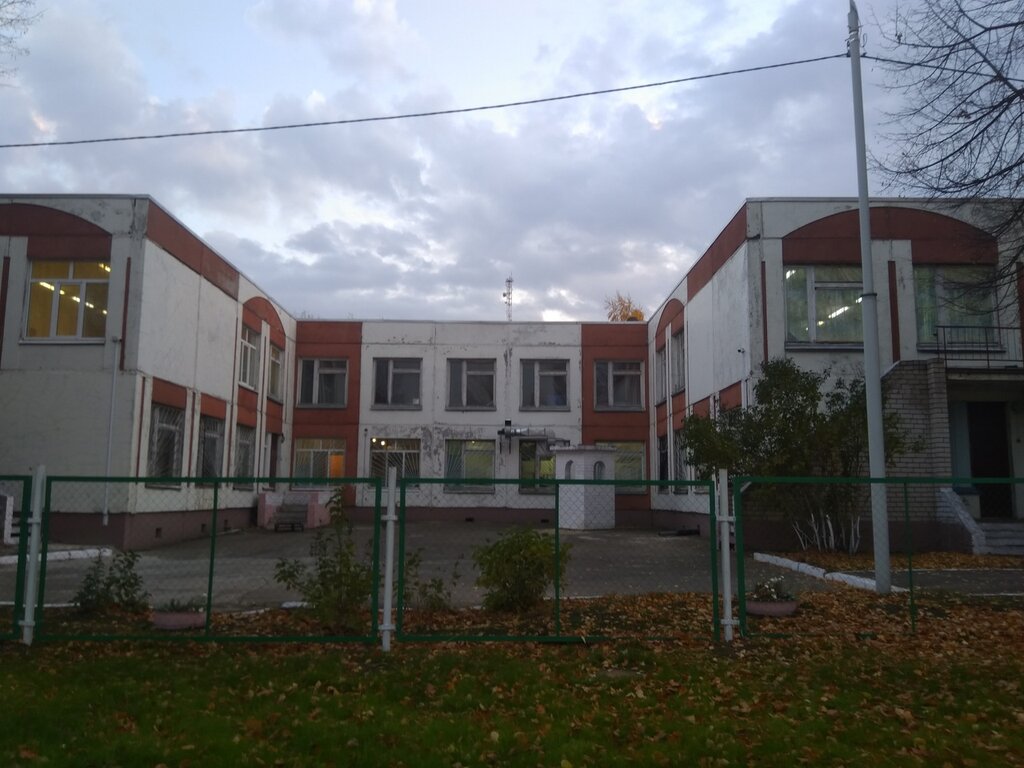 Anaokulları Preschool № 402 Sunshine, Kazan, foto