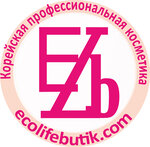 Ecolifebutik (Hoholia Street No:11), kozmetik ve parfümeri mağazaları  Harkiv'den