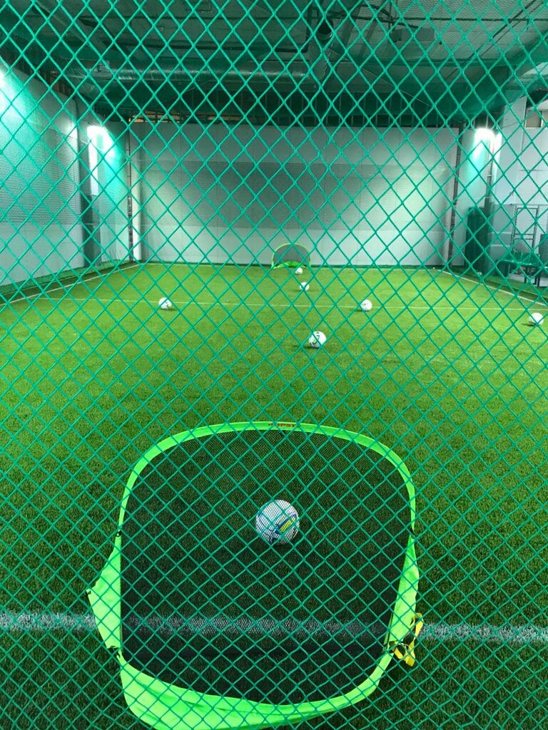 Çok amaçlı spor tesisleri Estadio, Saint‑Petersburg, foto