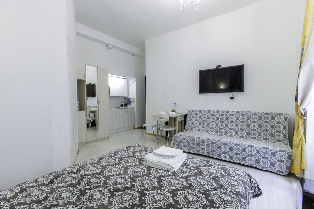 Emlak ofisi Unit Home, Saint‑Petersburg, foto