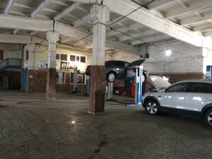 Fortis-VK (Qapal Batır street No:16, Taraz), otomobil servisi  Taraz'dan