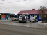Сима (ulitsa Sakena Seyfullina No:30), market  Omsk'tan