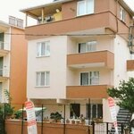 Memiş Pansiyon Apart (Yeni Mah., Mezarlık Sok., No:38, Demirköy, Kırklareli), pansiyonlar, hosteller  Demirköy'den