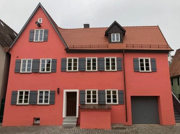 Mimari proje firmaları Architekturbüro Farzad Alizadeh, Bavyera, foto