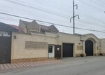 Мода и стиль (Khizroeva Street No:142/1), terziler  Makhachkala'dan