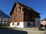 Maler Nideröst AG (Altdorf, Altdorf UR), i̇nşaat firmaları  Uri'den