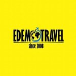 Edem Travel Agency (prospekt Vingissara No:17), seyahat acenteleri  Volosovo'dan