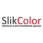 SlikColor (Borkovskaya Street No:20с1), jant ve lastikçiler  Tolyatti'den (Togliatti'den)