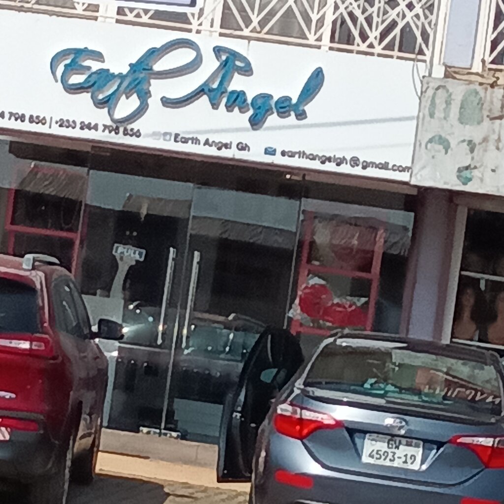 Kuyumcular Earth angle, Dünya, foto