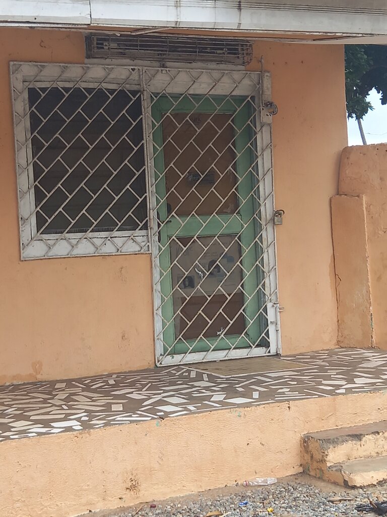 Güzellik salonu Personal Touch Unisex Salon, Akra, foto