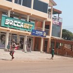 Soccabet (Tsui Bleoo Road No:2, Teshie), şans oyunu bayileri  Gana'dan